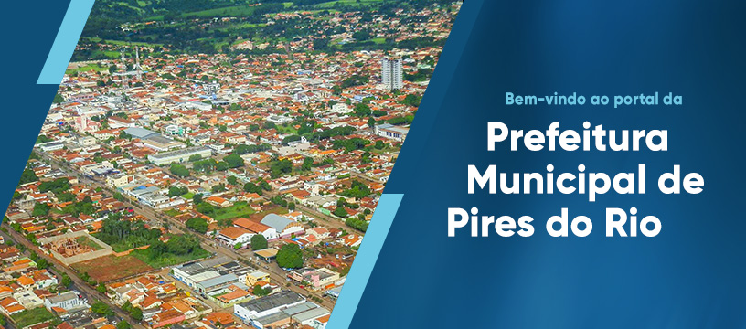 Prefeitura Pires Do Rio