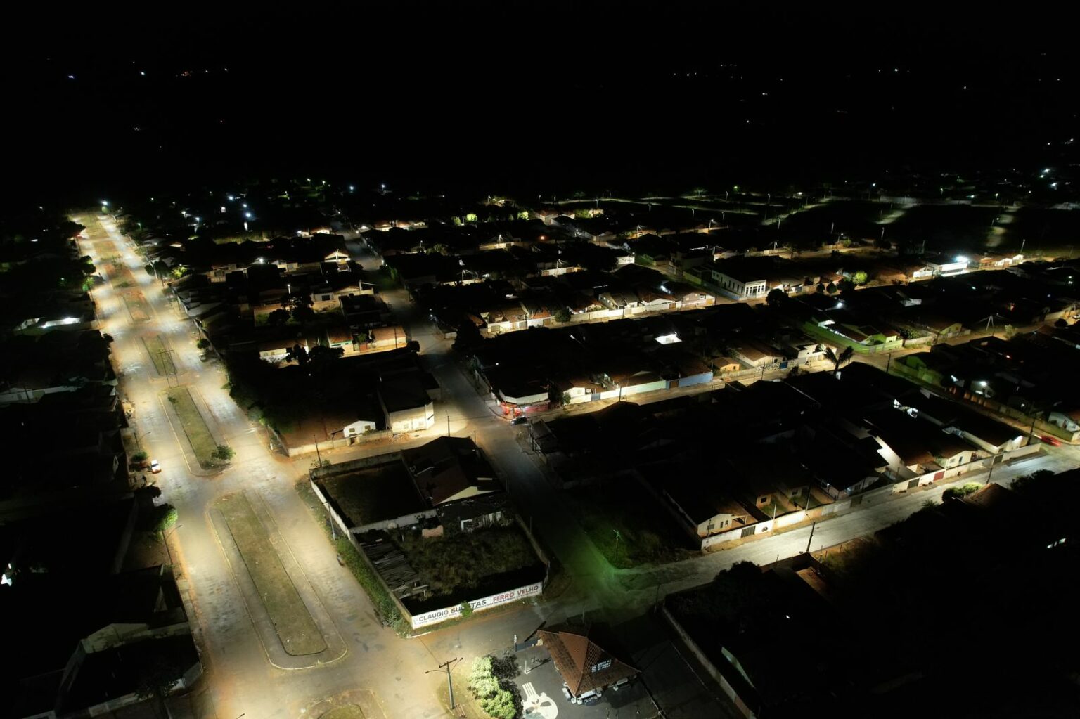 Prefeitura Pires do Rio