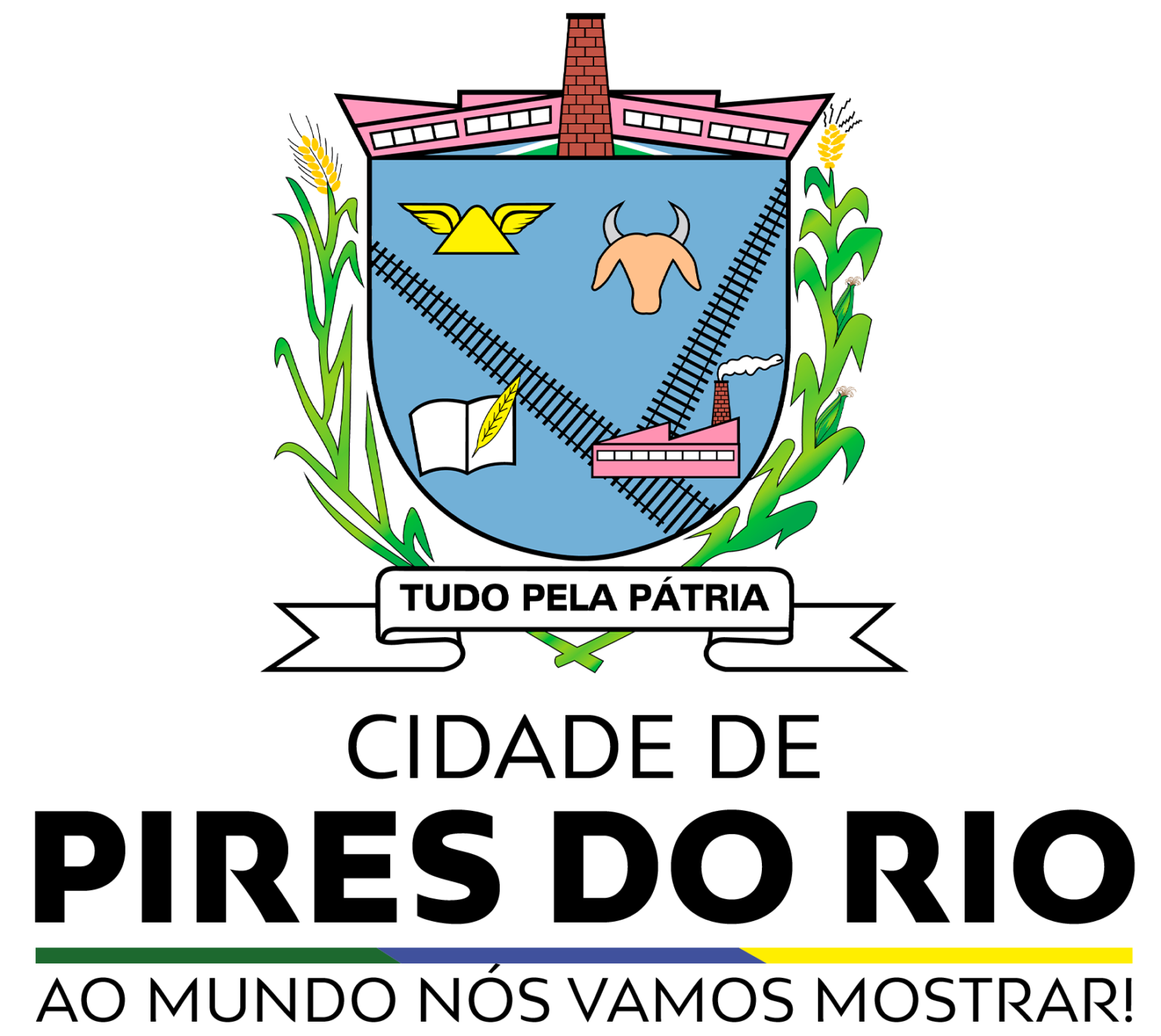 Prefeitura Pires do Rio