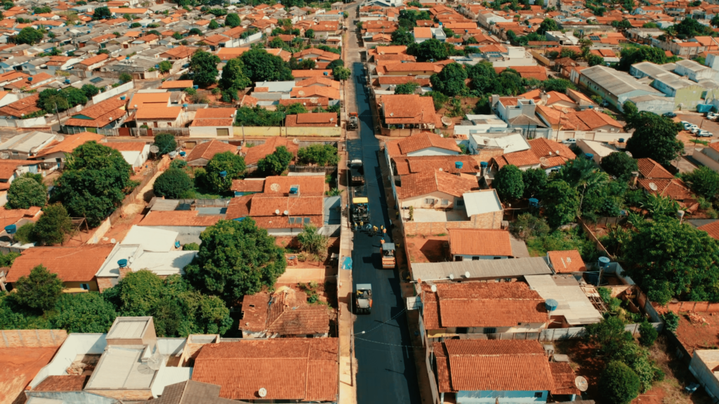 Prefeitura Pires do Rio