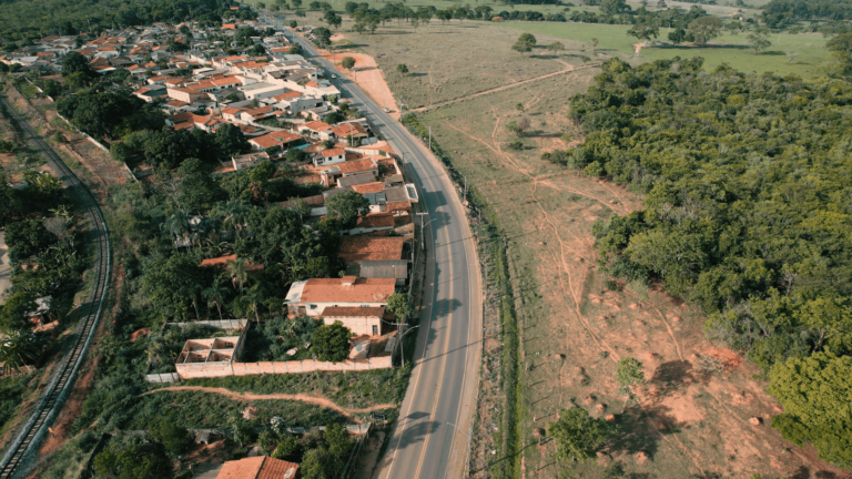 Prefeitura Pires do Rio