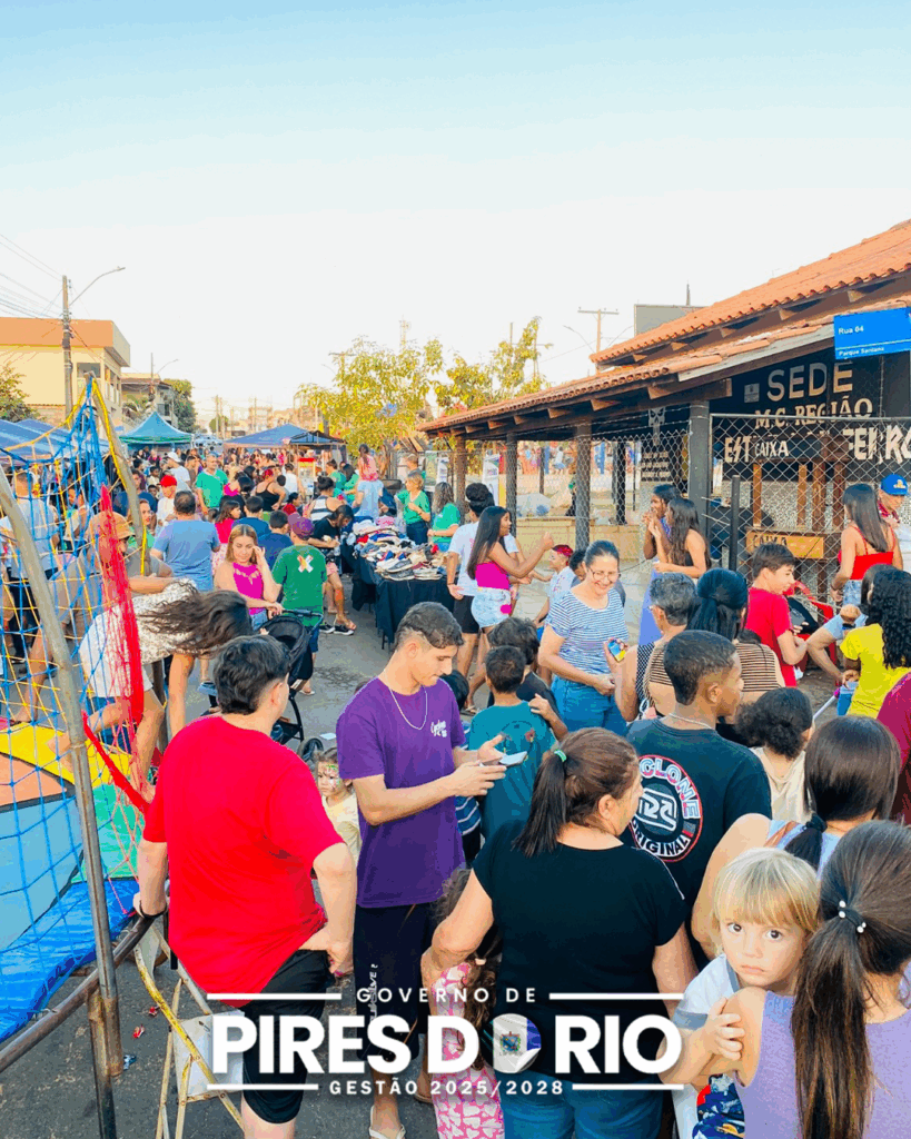 Prefeitura Pires do Rio
